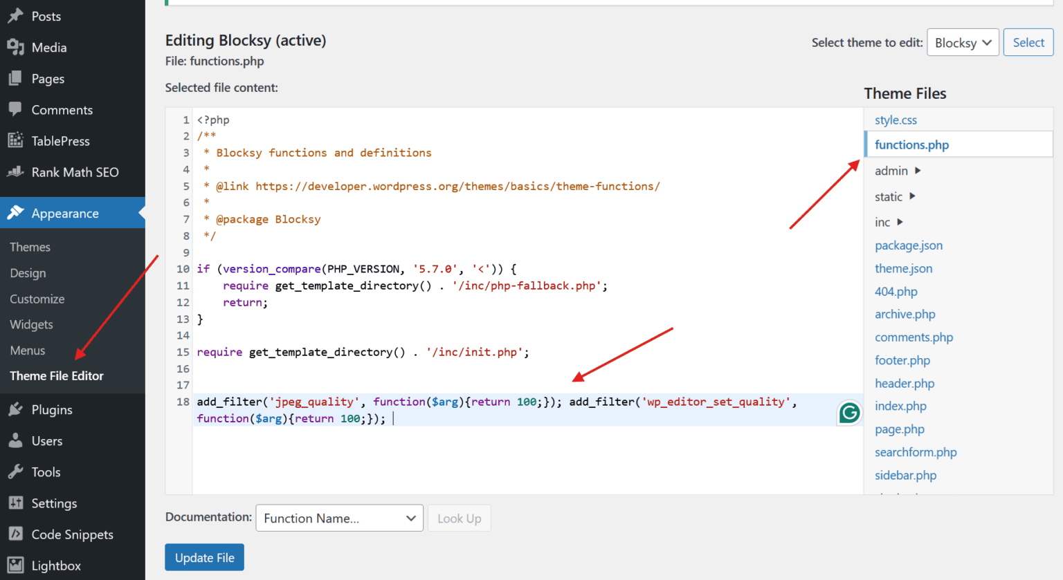 7 Common Causes of Blurry WordPress Images - ShortPixel Blog