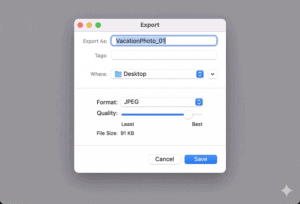 HEIF vs JPEG: Which Format Should You Use? - ShortPixel Blog
