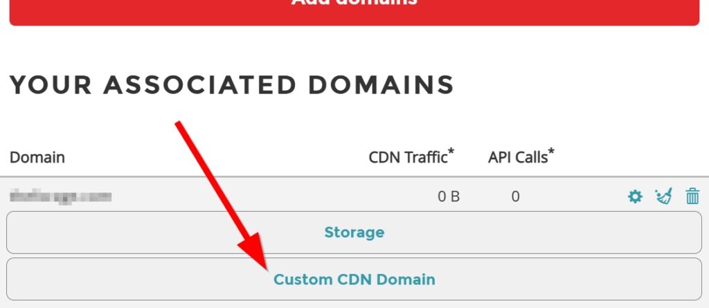 How can I set up the plugin to serve images from a custom subdomain? - ShortPixel Knowledge Base
