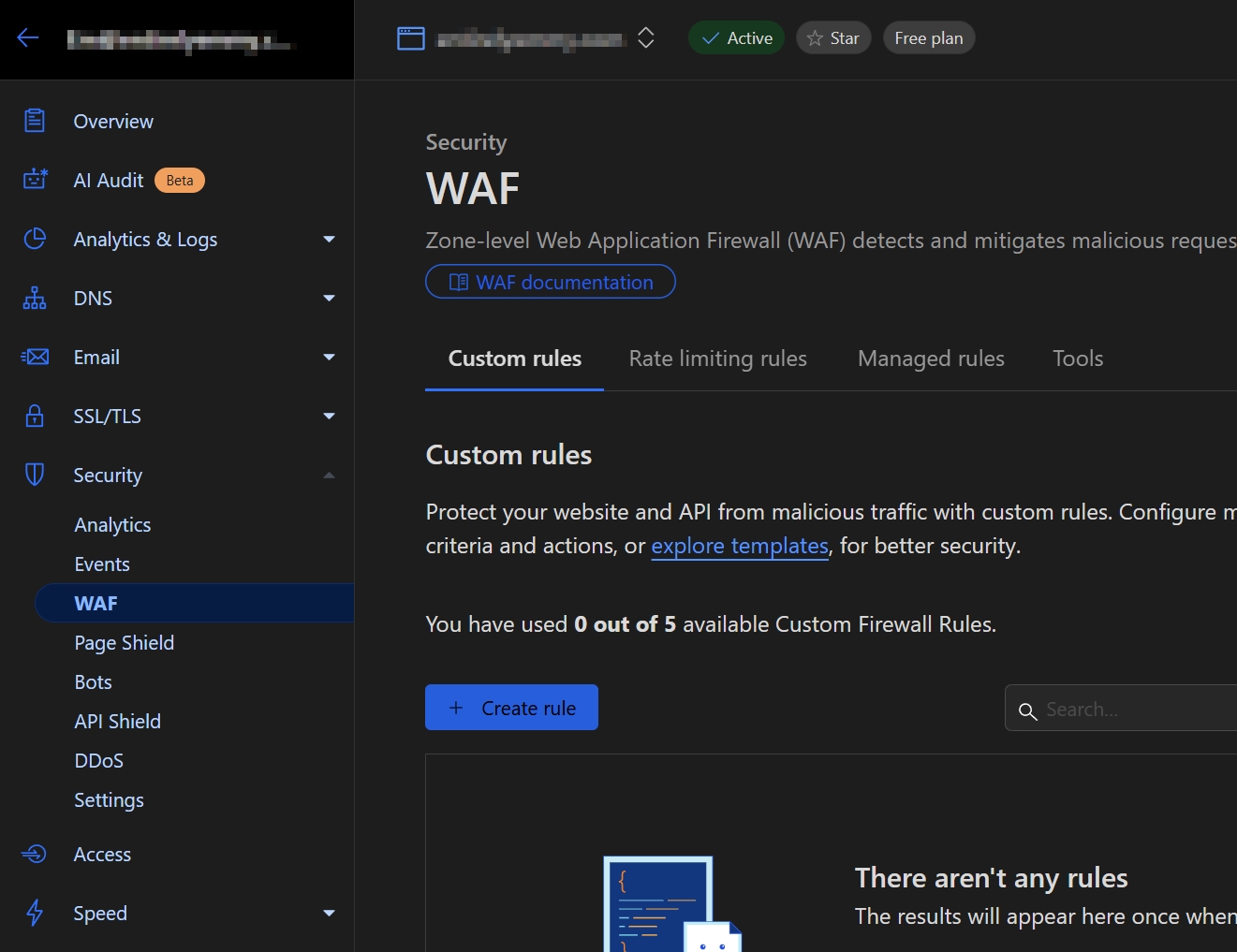 Possible Cloudflare issues and suggestions on how to address them ...