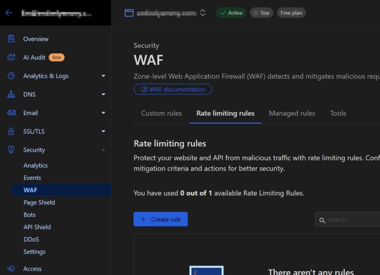 Possible Cloudflare issues and suggestions on how to address them ...