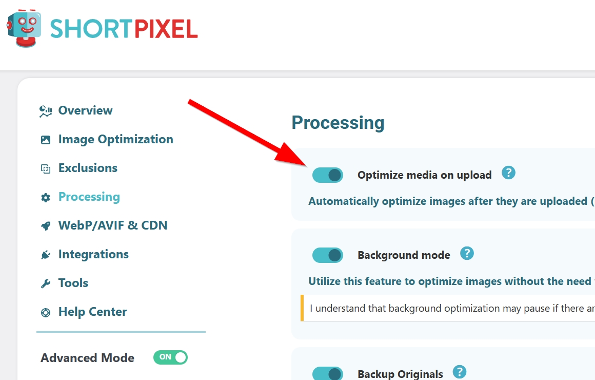 HEIC (Apple images) support in ShortPixel Image Optimizer - ShortPixel Knowledge Base
